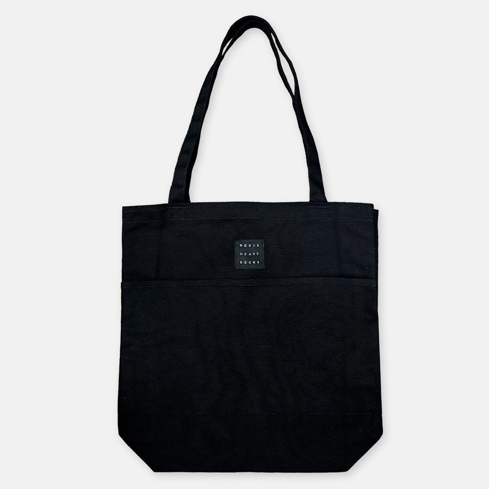 Boris / “Obake” Tote Bag – - nyd